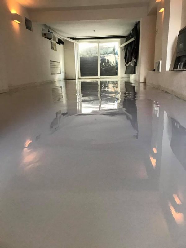 Resin Flooring Gallery - Resflo - Premier Resin Flooring Solutions