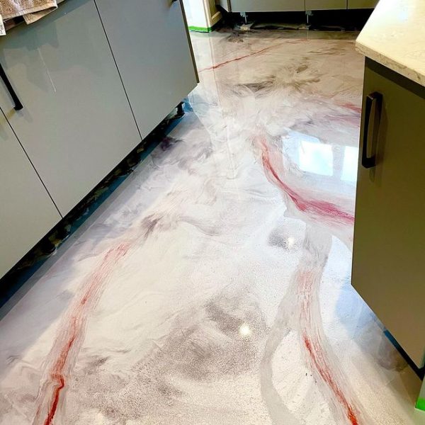 Resin Flooring Experts Hampshire - Resflo - Premier Resin Flooring ...